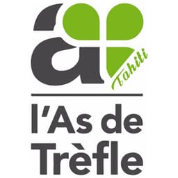 L'AS DE TRÈFLE TAHITI